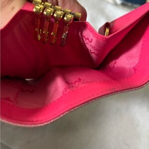 MCM | Accessories | Mcm Limited Edition For Key Holder Gorgeous Hard To ...